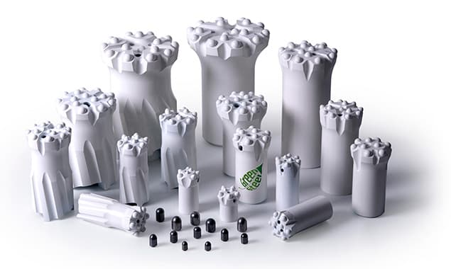 BIA Group | Robit