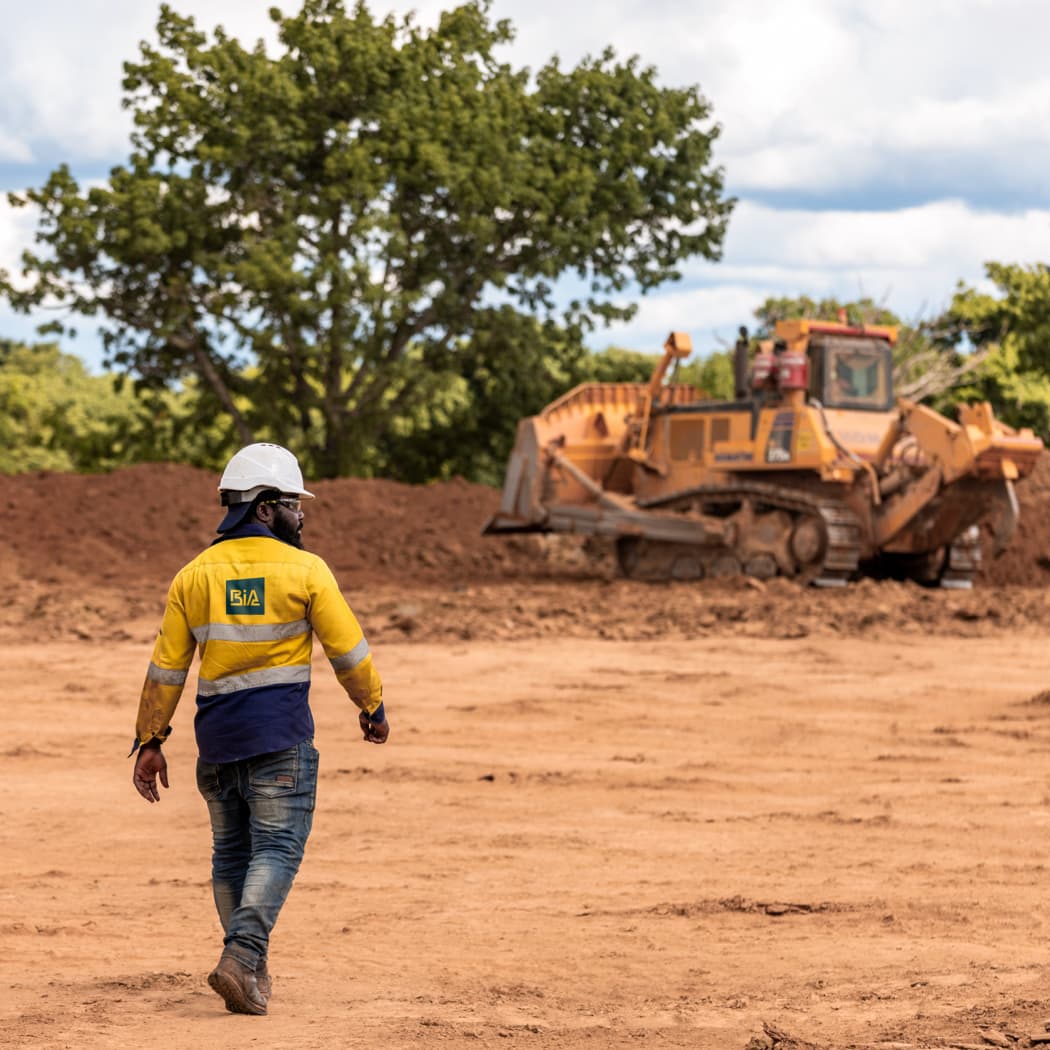 BIA Group | Mining, Quarry & Construction Solutions | Komatsu, BOMAG ...